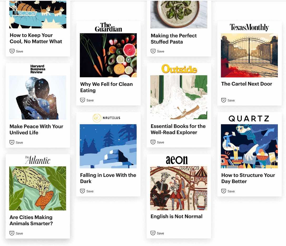 The Content Aggregator Guide for 2024